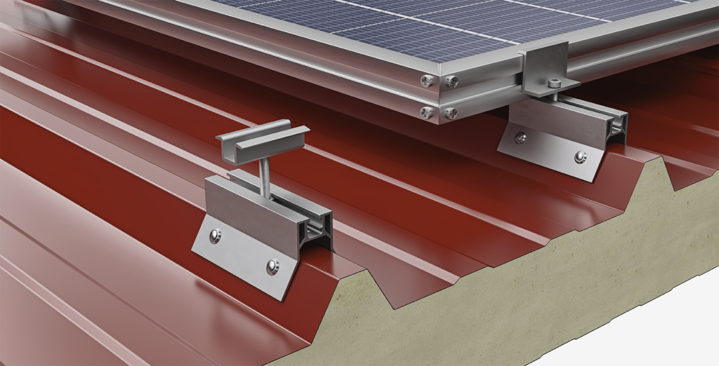 EuroSolar Easy - Lattonedil