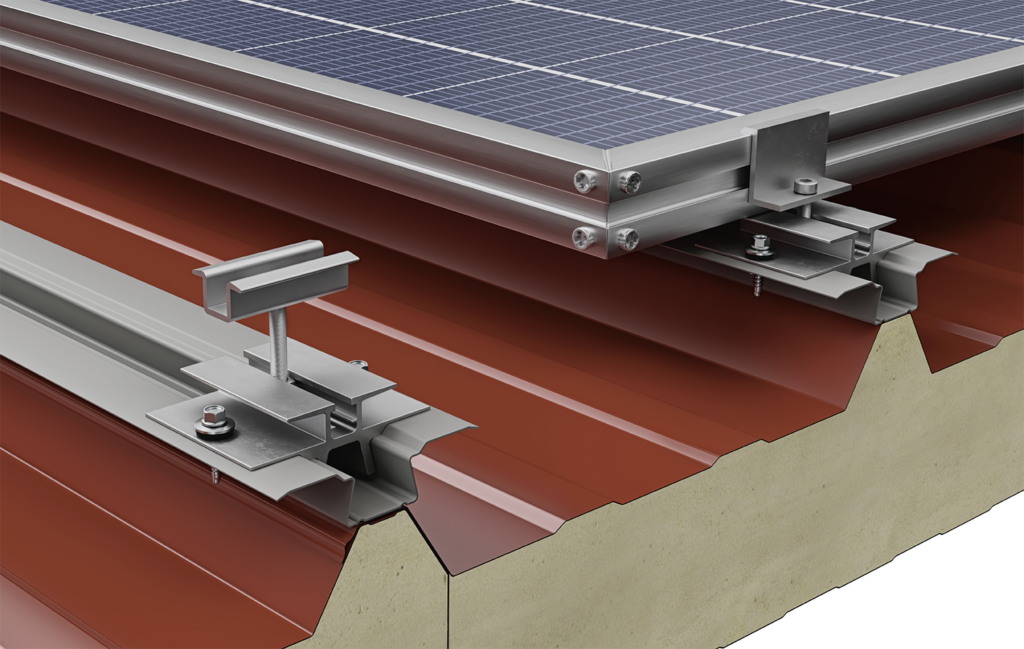 EuroSolar Line - Lattonedil