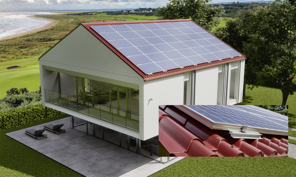 EuroSolar Plus - Lattonedil