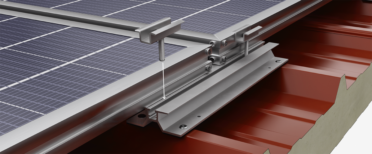 EuroSolar Plus - Lattonedil